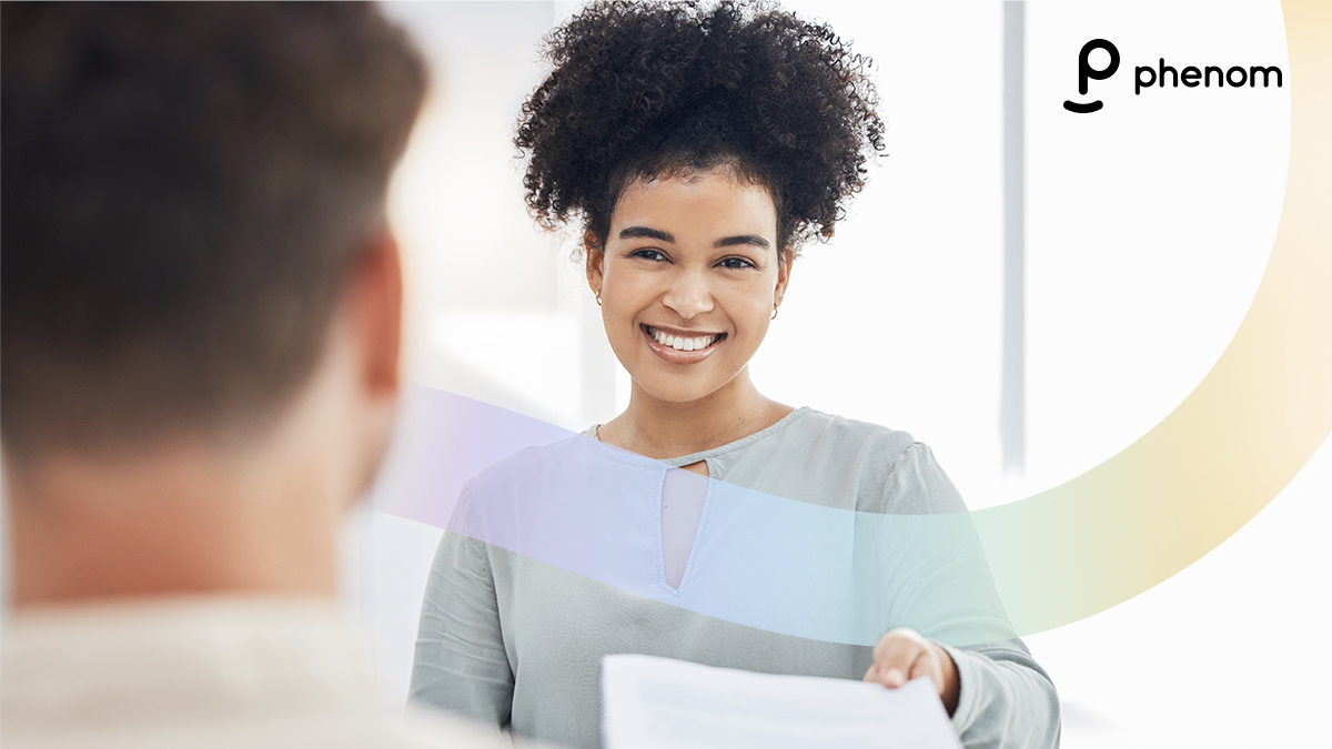 Using Hiring Intelligence and Automation to Optimize the Interview Process